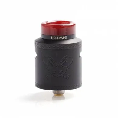 Дрипка для электронной сигареты Hellvape - Dead Rabbit V2 RDA (Mate ...